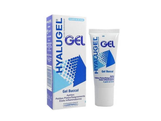 HYALUGEL GEL BUCCAL TUBE 20ML - azana.ma, parapharmacie en ligne ...