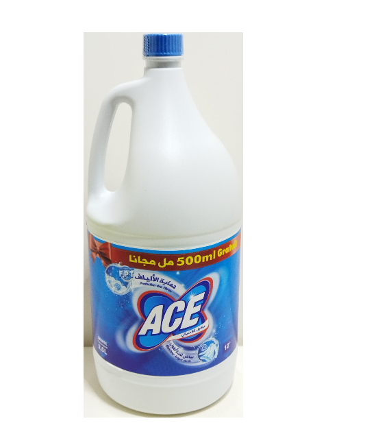 ACE JAVEL CLASSIC 12° 2.5 L - azana.ma, parapharmacie en ligne ...