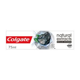 COLGATE DENTIFRICE MAX WHITE CHARBON 75ML - azana.ma, parapharmacie en ...