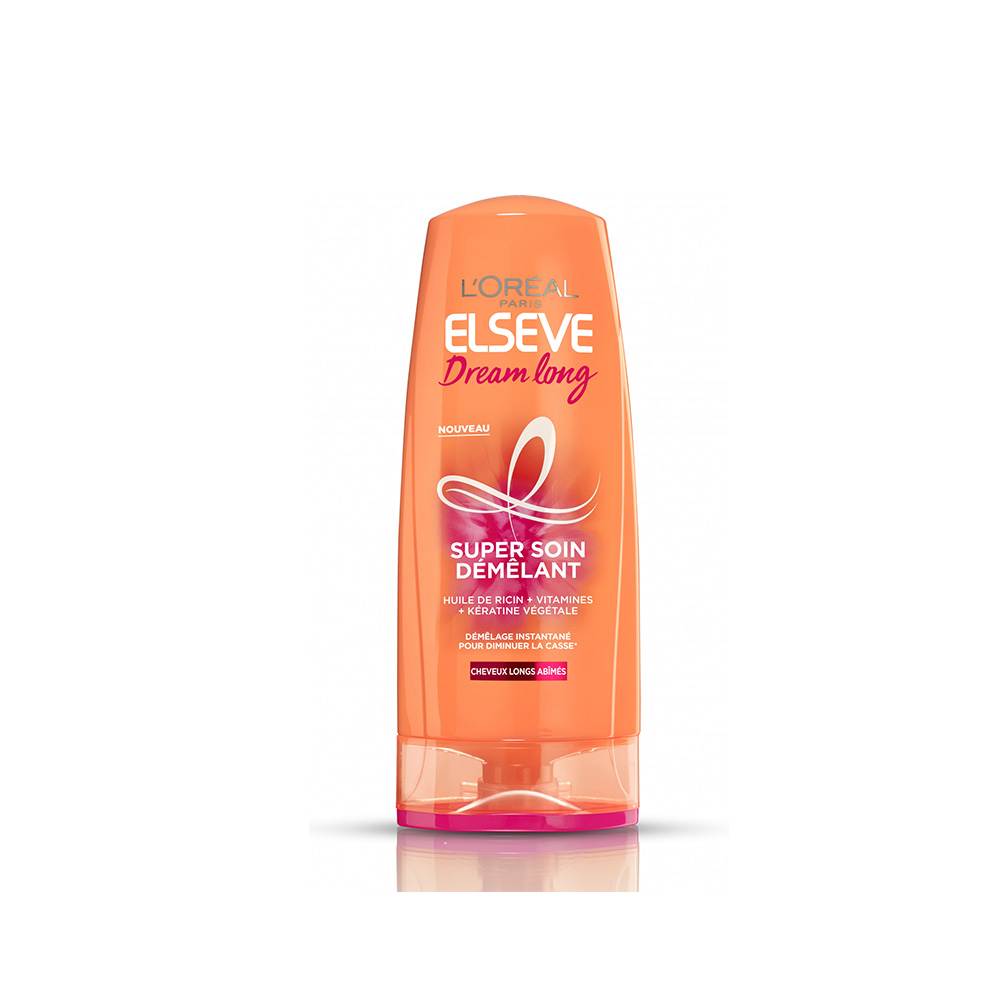 ELSEVE DÉMELANT DREAM 200ML - azana.ma, parapharmacie en ligne ...