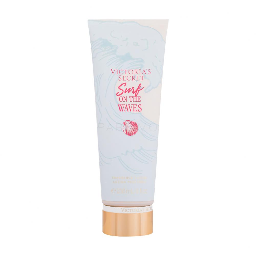 VICTORIA SECRET LOTION SURF ON THE WAVES - azana.ma, parapharmacie en ...