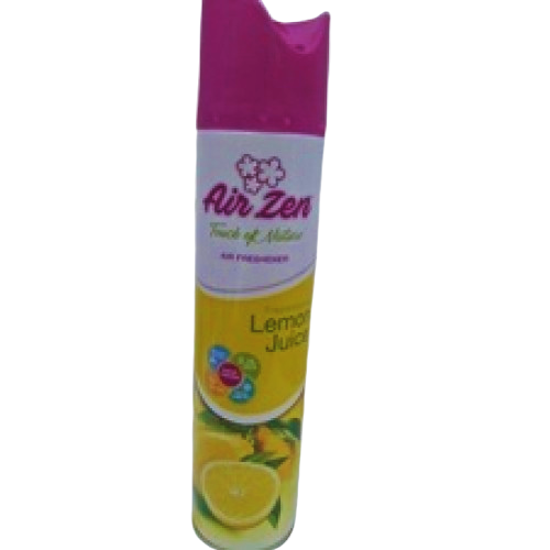 AIR ZEN LEMON JUICE AIR FRESHENER 300 ML - azana.ma, parapharmacie en ...