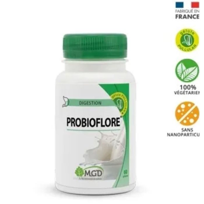 MGD PROBIOFLORE 60GEL - azana.ma, parapharmacie en ligne casablanca ...